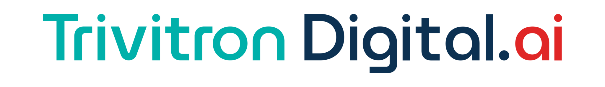 Trivitrondigital – Trivitron Digital