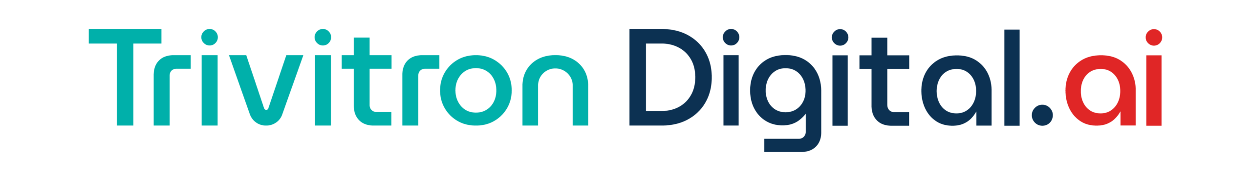 IoT & Robotics – Trivitrondigital